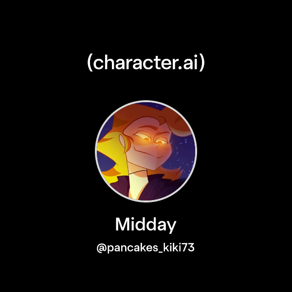 Chat with Midday | character.ai | Personalized AI for every moment of ...