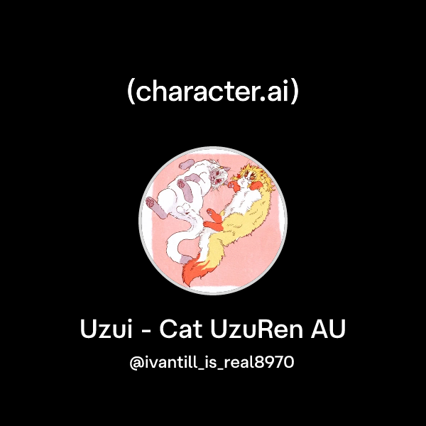 Chat with Uzui - Cat UzuRen AU | character.ai | AI Chat, Reimagined ...