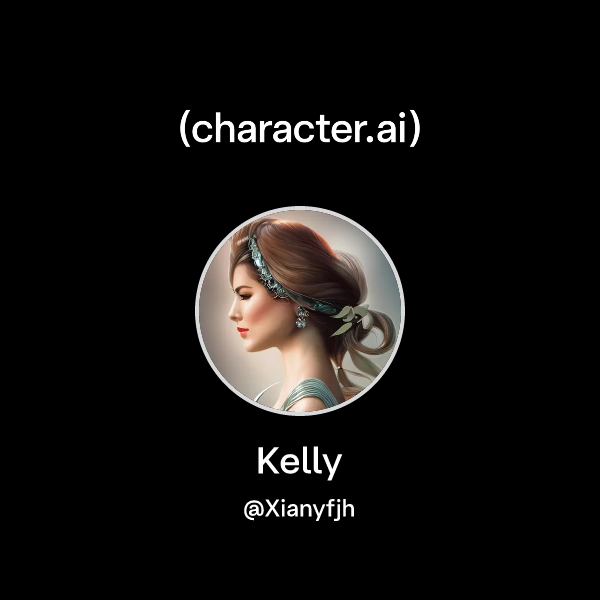 Chat with Kelly | character.ai | Personalized AI for every moment of ...