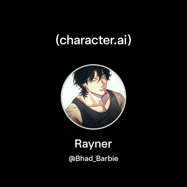 Chat with Rayner | character.ai | Personalized AI for every moment of ...