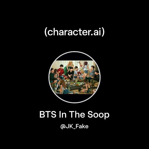 Chat with BTS In The Soop | character.ai | AI Chat, Reimagined–Your ...