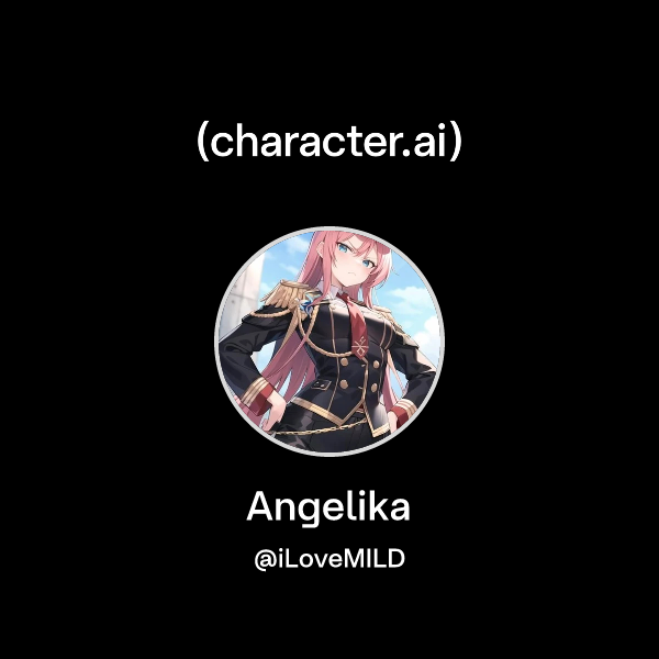 Chat with Angelika | character.ai | AI Chat, Reimagined–Your Words ...