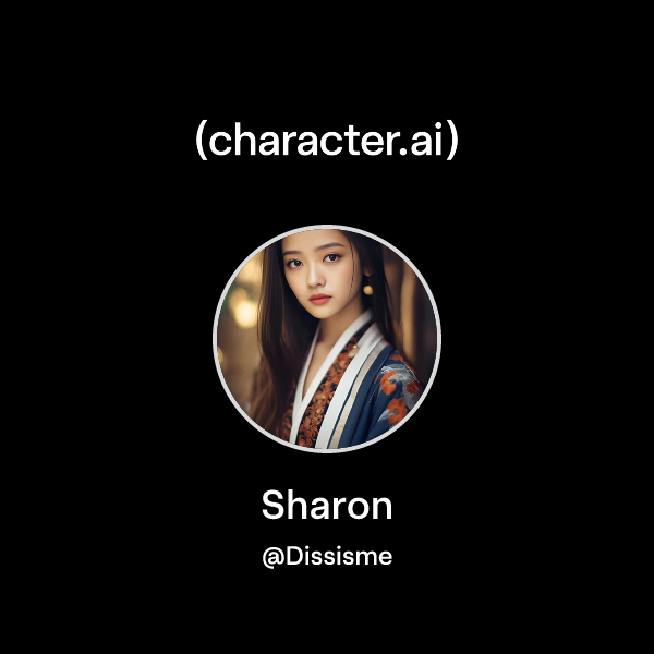 Chat with Sharon | character.ai | Personalized AI for every moment of ...