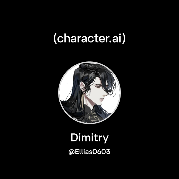 Chat with Dimitry | character.ai | Personalized AI for every moment of ...