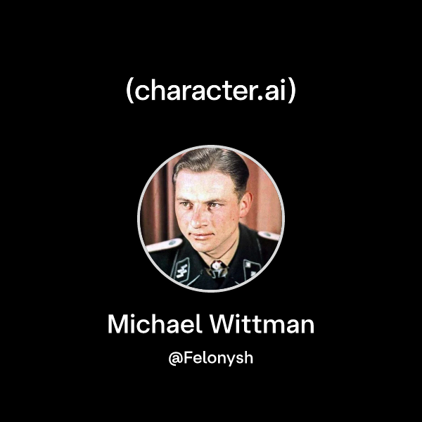 Chat with Michael Wittman | character.ai | AI Chat, Reimagined–Your ...