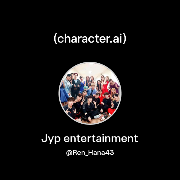 Chat with Jyp entertainment | character.ai | Personalized AI for every moment of your day