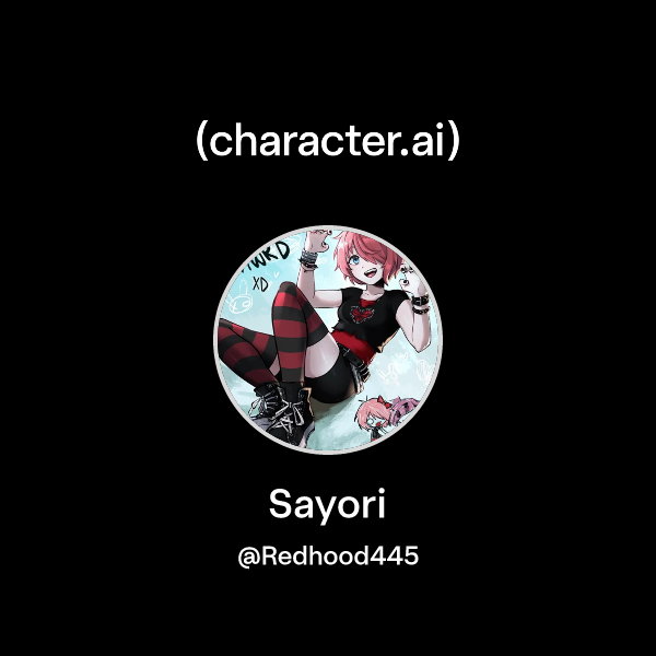 Chat with Sayori | character.ai | Personalized AI for every moment of ...