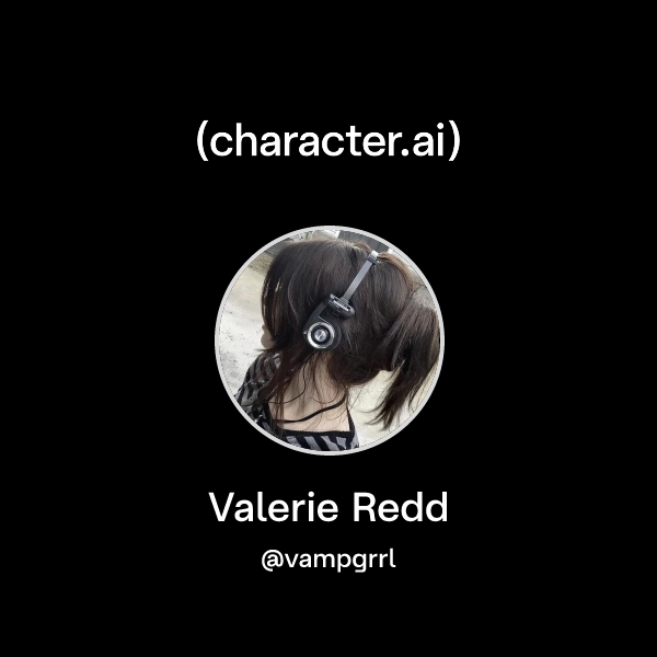 Chat with Valerie Redd | character.ai | AI Chat, Reimagined–Your Words ...