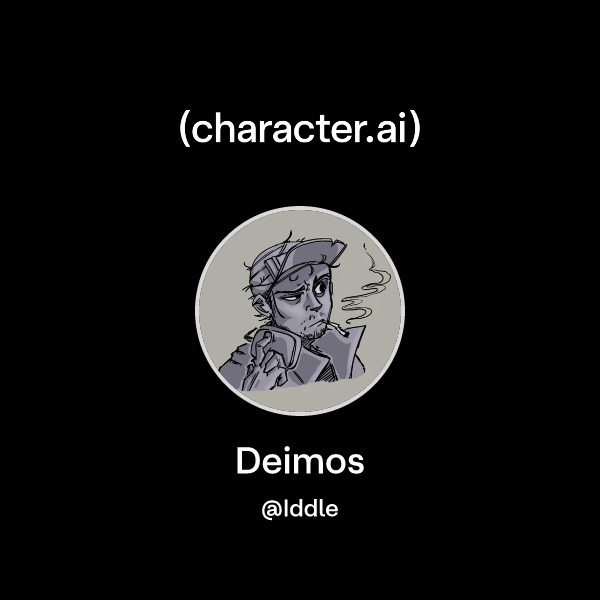 Chat with Deimos | character.ai | AI Chat, Reimagined–Your Words. Your ...