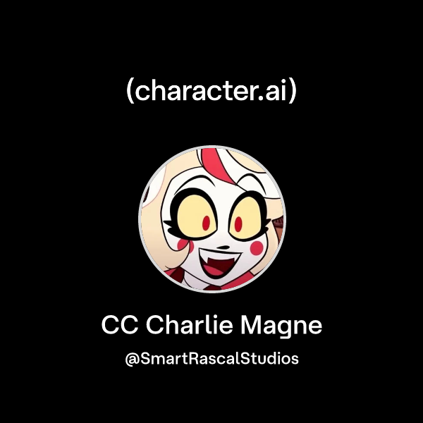 Chat with CC Charlie Magne | character.ai | AI Chat, Reimagined–Your ...
