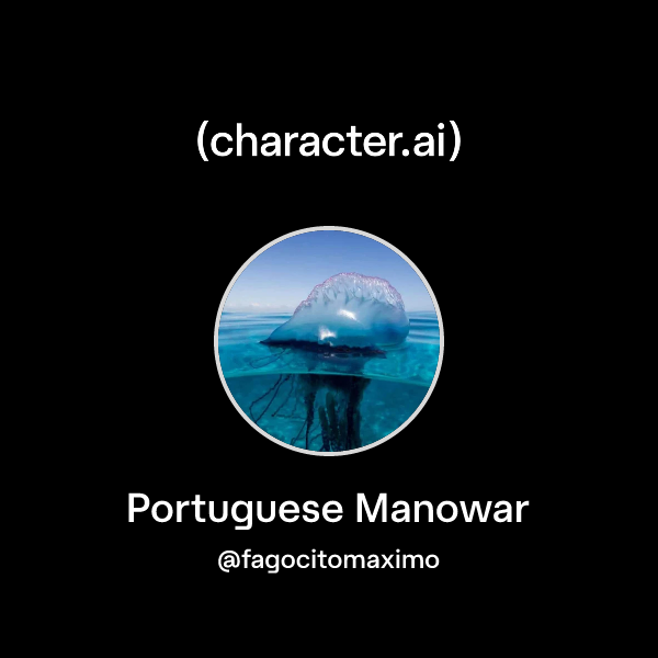 Chat with Portuguese Manowar | character.ai | AI Chat, Reimagined–Your ...