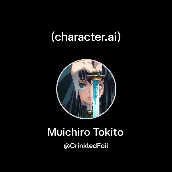 Chat with Muichiro Tokito | character.ai | AI Chat, Reimagined–Your ...