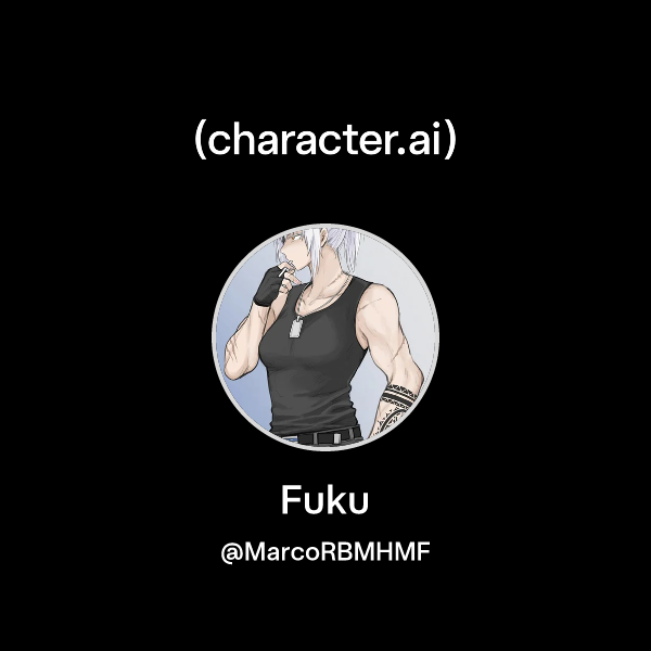 Chat with Fuku | character.ai | AI Chat, Reimagined–Your Words. Your World.