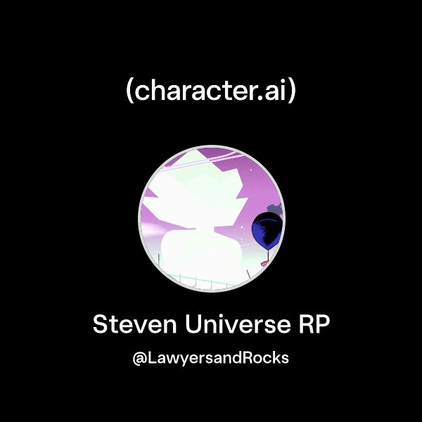 Chat with Steven Universe RP | character.ai | Personalized AI for every ...