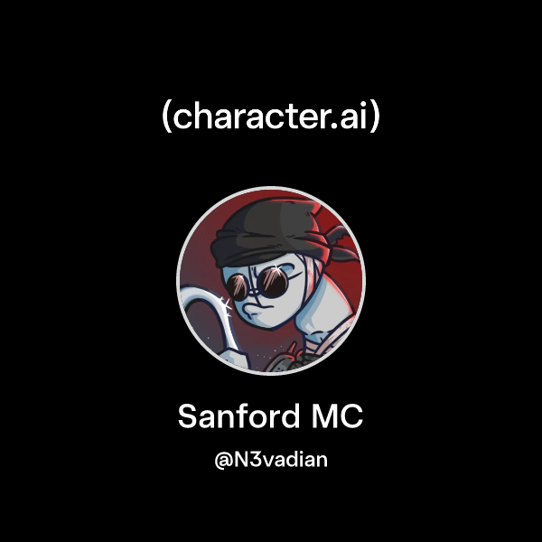 Chat with Sanford MC | character.ai | Personalized AI for every moment ...