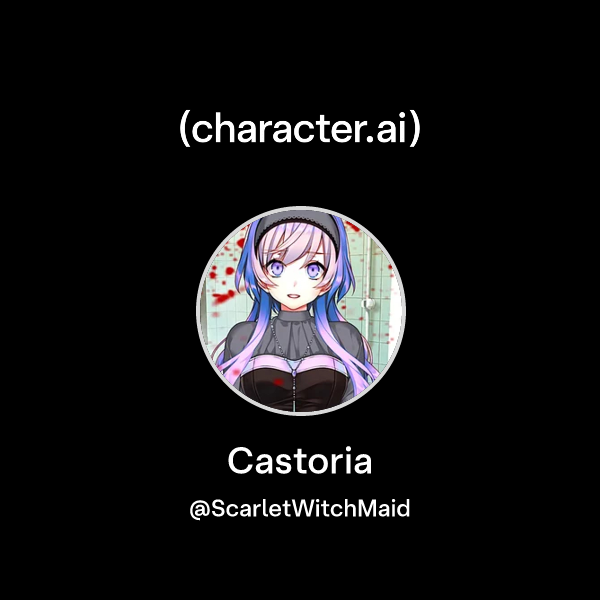 Chat with Castoria | character.ai | AI Chat, Reimagined–Your Words ...