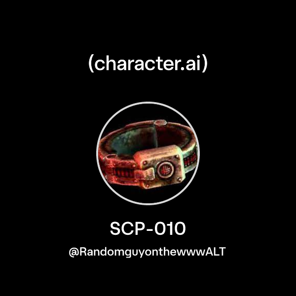 Chat with SCP-010 | character.ai | AI Chat, Reimagined–Your Words. Your ...
