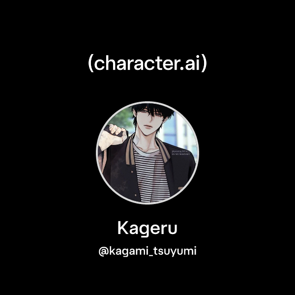 Chat with Kageru | character.ai | AI Chat, Reimagined–Your Words. Your ...
