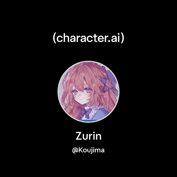 Chat with Zurin | character.ai | AI Chat, Reimagined–Your Words. Your ...