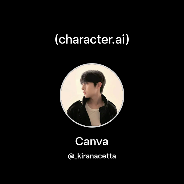 Chat with Canva | character.ai | AI Chat, Reimagined–Your Words. Your ...