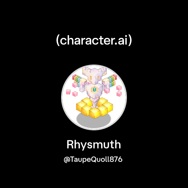 Chat with Rhysmuth | character.ai | AI Chat, Reimagined–Your Words ...
