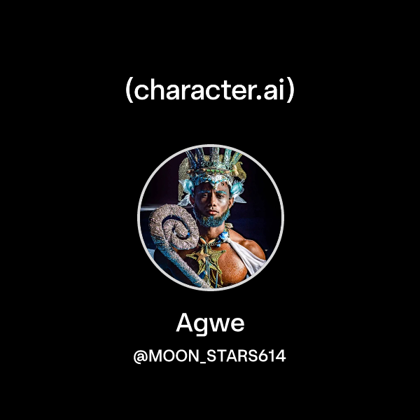 Chat with Agwe | character.ai | Personalized AI for every moment of ...