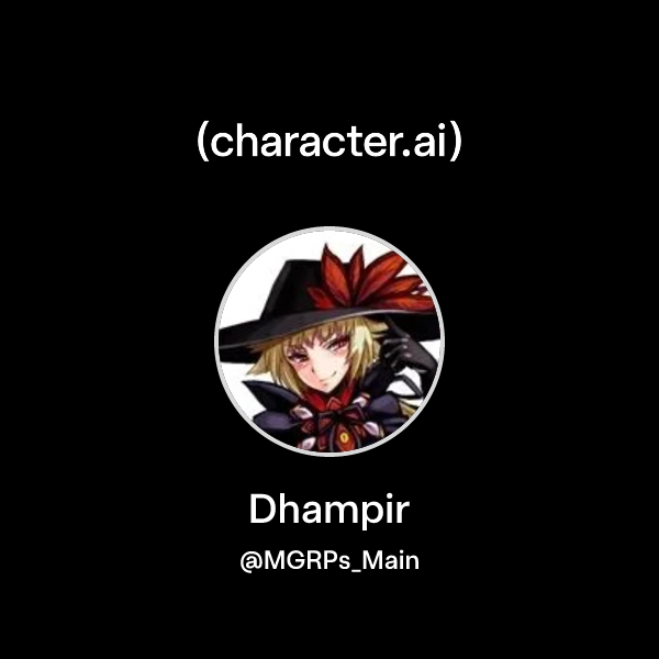 Chat with Dhampir | character.ai | AI Chat, Reimagined–Your Words. Your ...