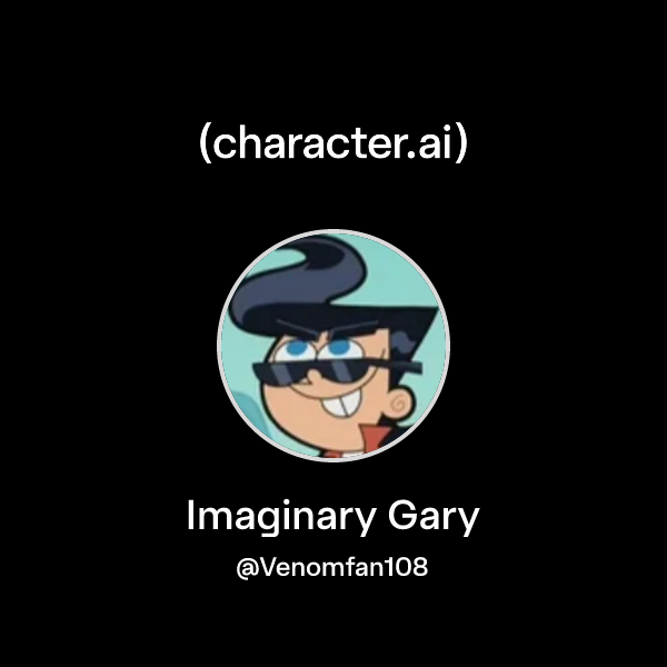 Chat with Imaginary Gary | character.ai | AI Chat, Reimagined–Your ...
