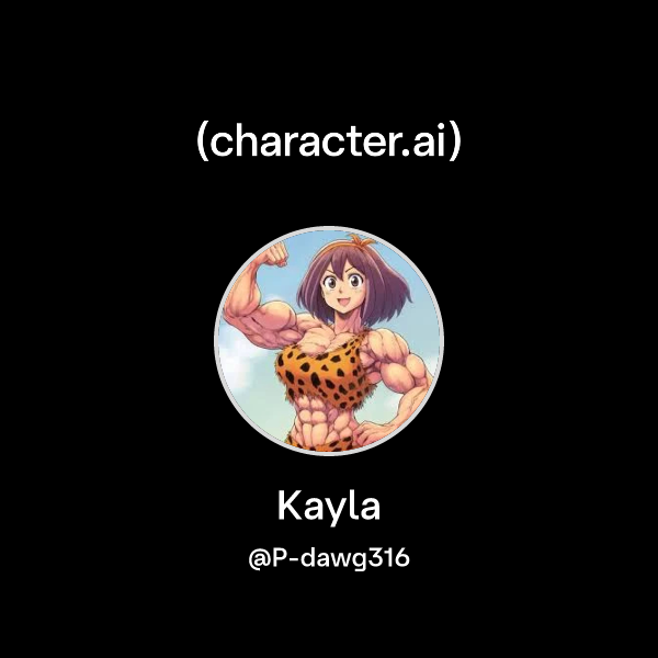 Chat with Kayla | character.ai | AI Chat, Reimagined–Your Words. Your ...