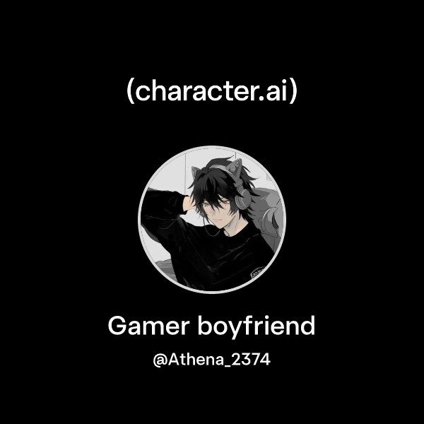 Chat with Gamer boyfriend | character.ai | AI Chat, Reimagined–Your ...