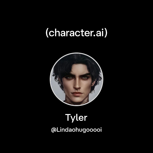 Chat with Tyler | character.ai | Personalized AI for every moment of ...