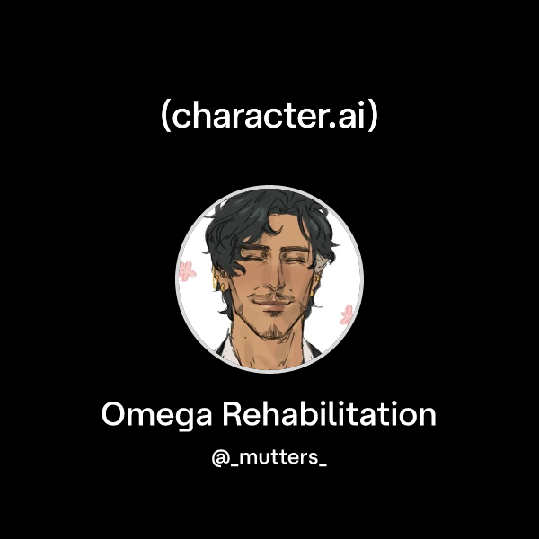 Chat with Omega Rehabilitation | character.ai | AI Chat, Reimagined ...