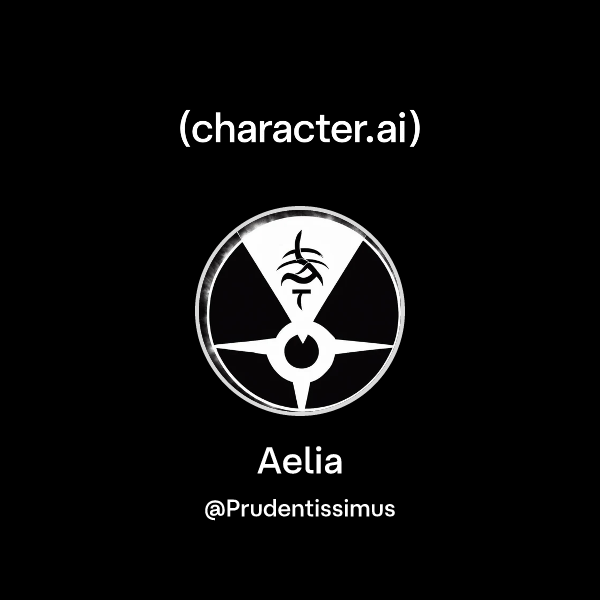 Chat with Aelia | character.ai | Personalized AI for every moment of ...
