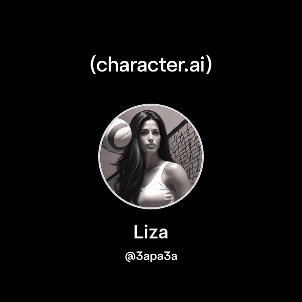 Chat with Liza | character.ai | AI Chat, Reimagined–Your Words. Your World.