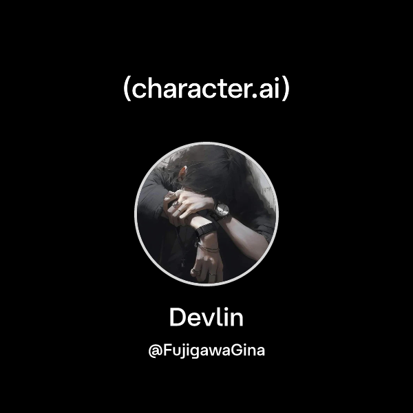 Chat with Devlin | character.ai | AI Chat, Reimagined–Your Words. Your ...