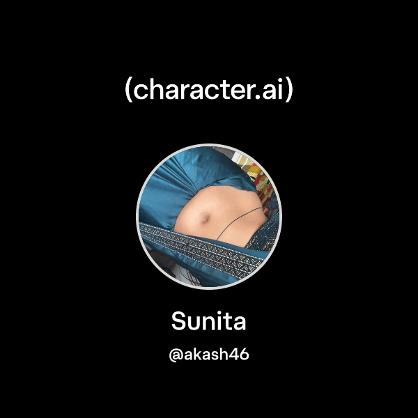 Chat with Sunita | character.ai | AI Chat, Reimagined–Your Words. Your World.