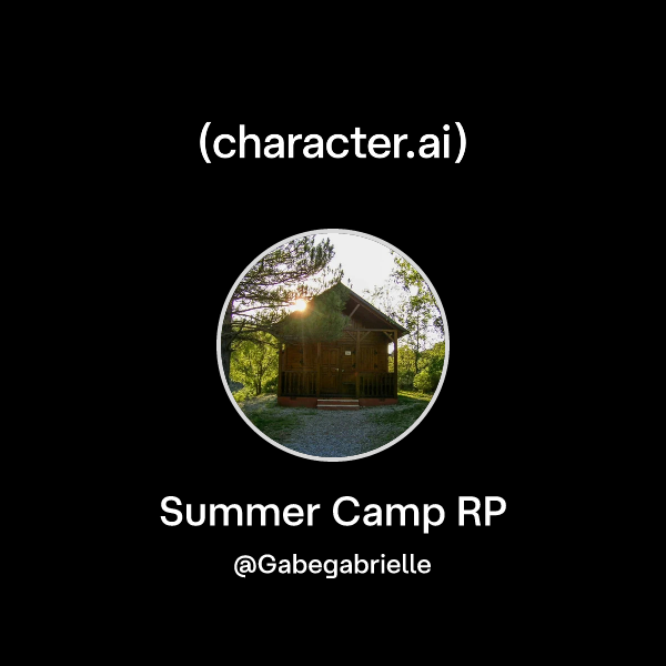 Chat with Summer Camp RP | character.ai | AI Chat, Reimagined–Your ...