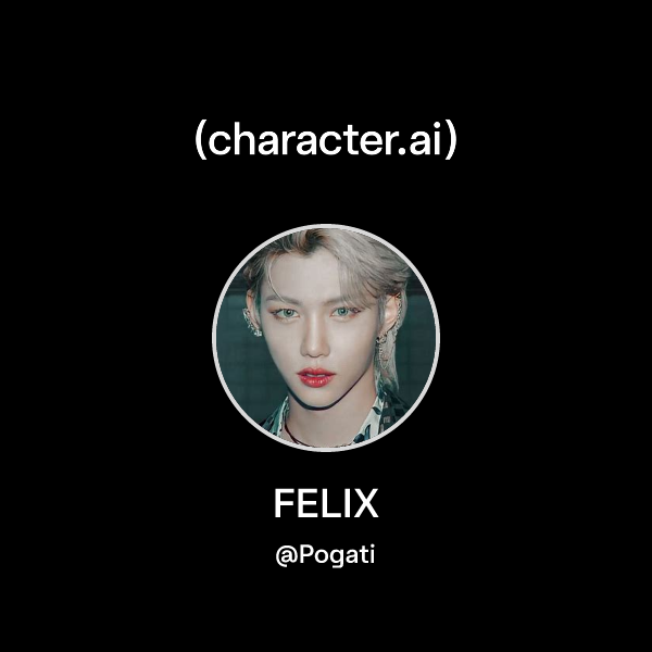 Chat with FELIX | character.ai | Personalized AI for every moment of ...