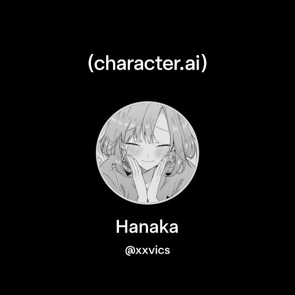 Chat with Hanaka | character.ai | AI Chat, Reimagined–Your Words. Your ...