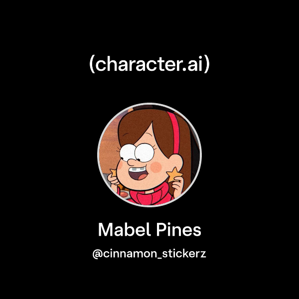Chat with Mabel Pines | character.ai | Personalized AI for every moment ...