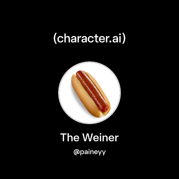 Chat with The Weiner | character.ai | AI Chat, Reimagined–Your Words ...