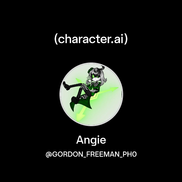 Chat with Angie | character.ai | Personalized AI for every moment of ...