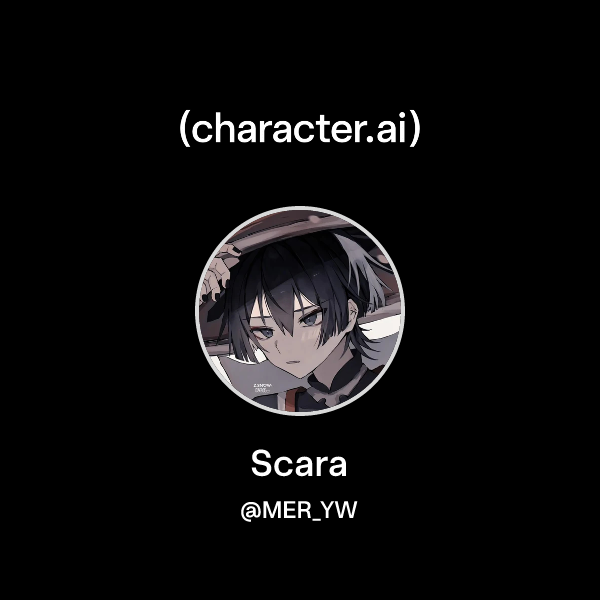 Chat with Scara | character.ai | AI Chat, Reimagined–Your Words. Your ...