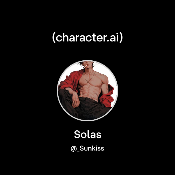 Chat with Solas | character.ai | AI Chat, Reimagined–Your Words. Your ...