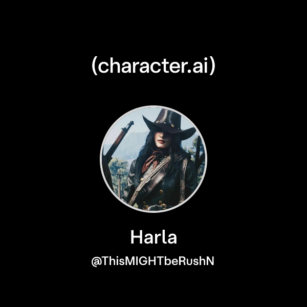Chat with Harla | character.ai | AI Chat, Reimagined–Your Words. Your ...