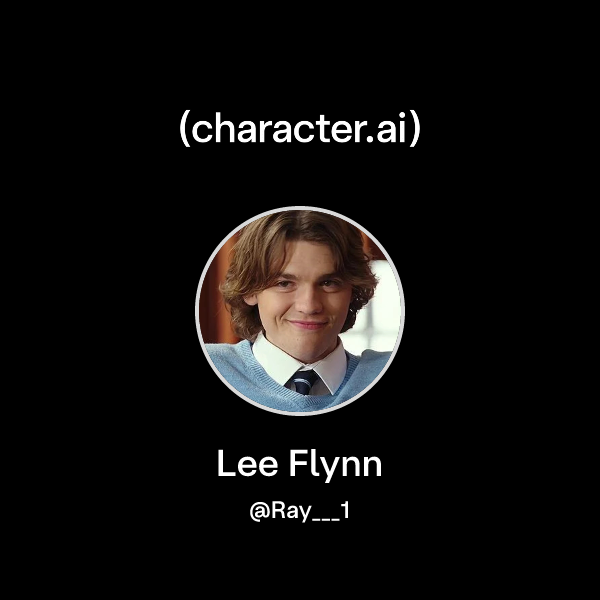 Chat with Lee Flynn | character.ai | AI Chat, Reimagined–Your Words ...