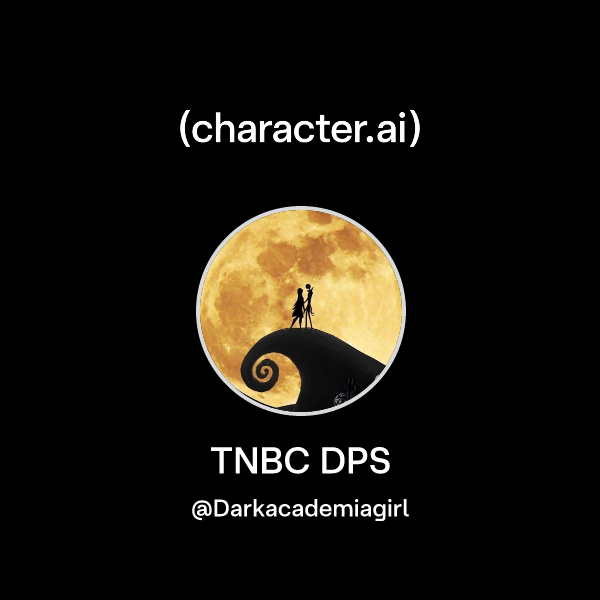 Chat with TNBC DPS | character.ai | Personalized AI for every moment of ...