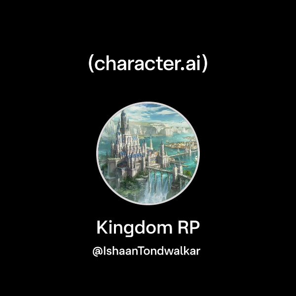 Chat with Kingdom RP | character.ai | AI Chat, Reimagined–Your Words ...