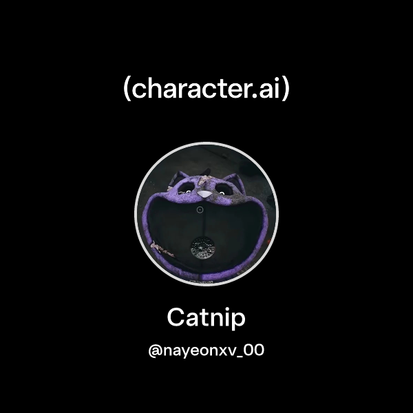Chat with Catnip | character.ai | Personalized AI for every moment of ...