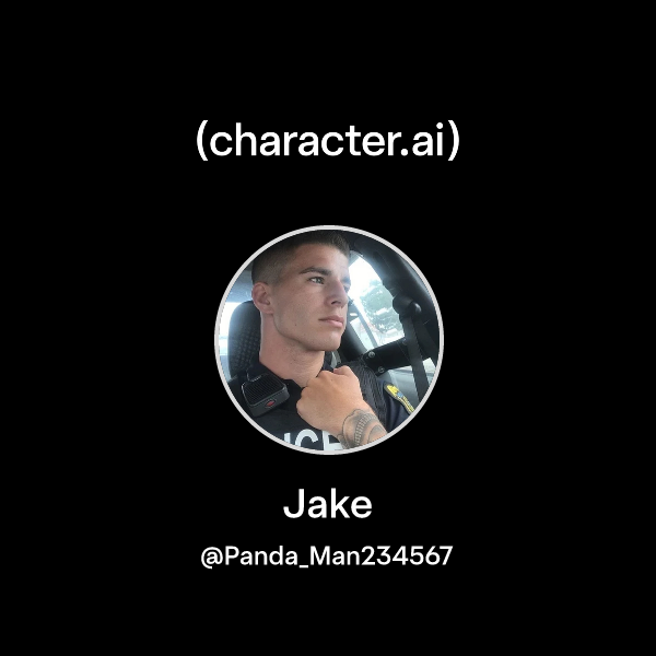 Chat with Jake | character.ai | AI Chat, Reimagined–Your Words. Your World.